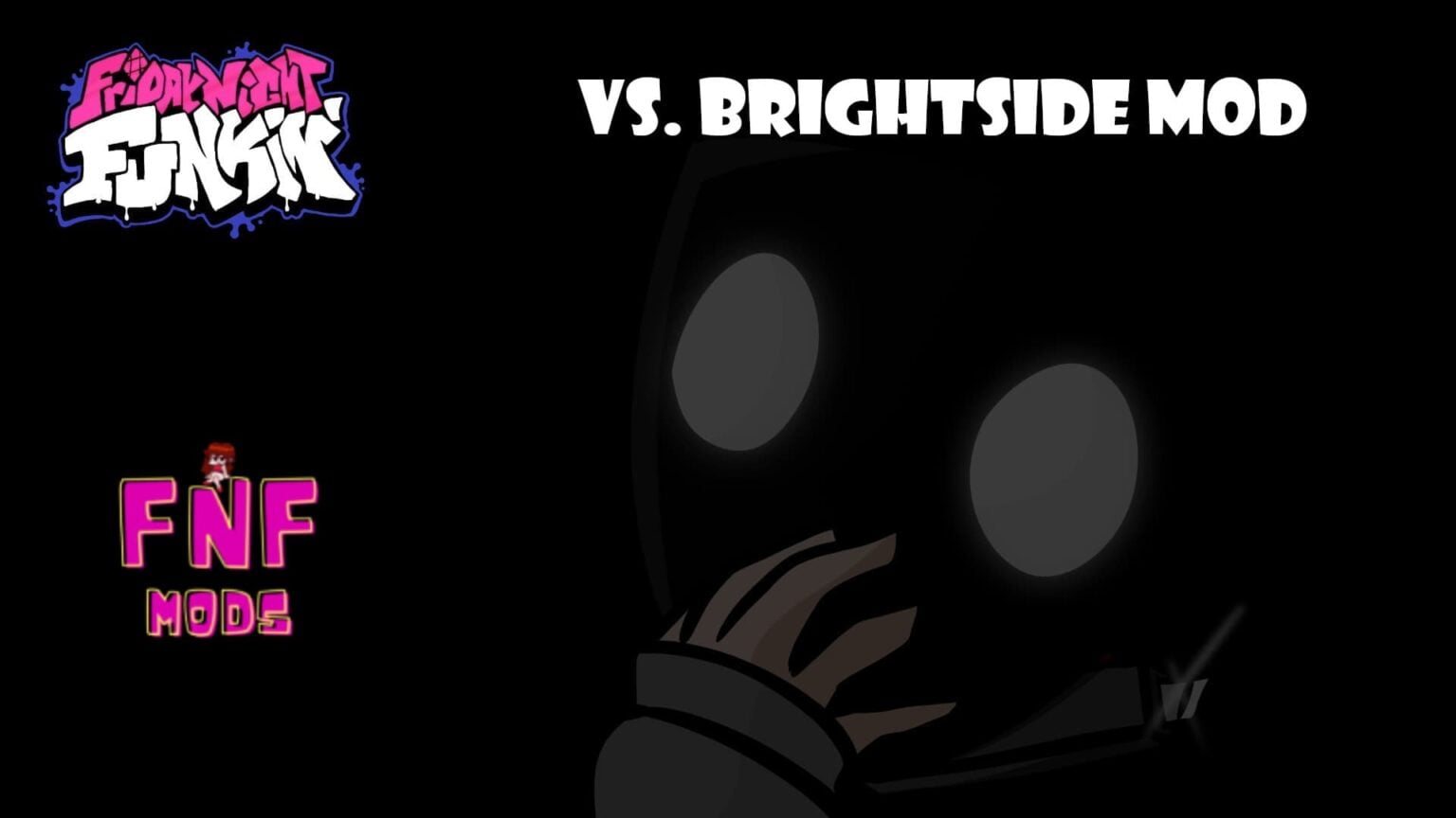 VS. Brightside - FNF Mods
