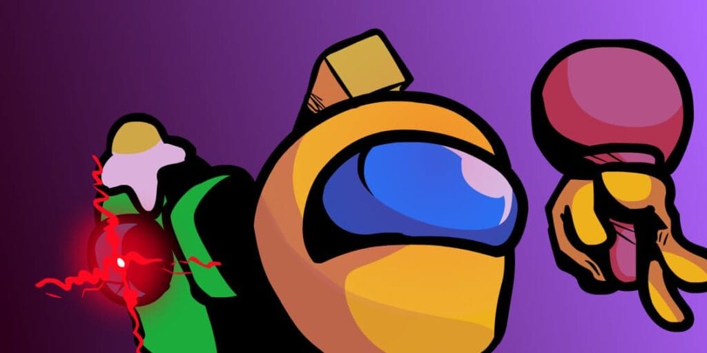 VS. Mr. Cheese - FNF Mods