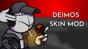 VS. Deimos - FNF Mods