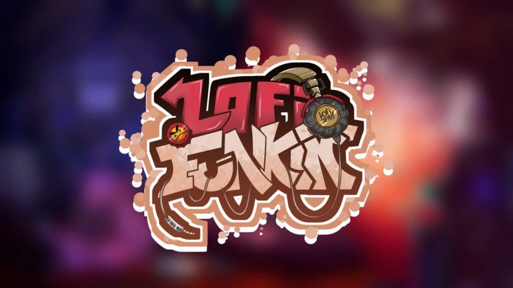 Meet Nikusa - FNF Mods