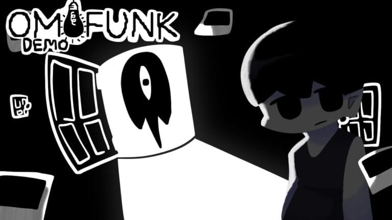 Animania - FNF Mods